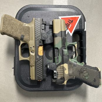 OC GUNS - Updated October 2024 - 75 Photos & 316 Reviews - 22762 Aspan ...