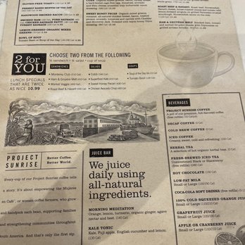 FIRST WATCH - Updated August 2024 - 325 Photos & 218 Reviews - 20505 N ...