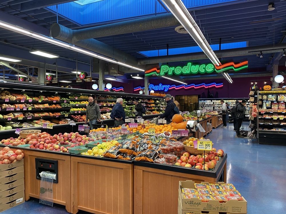 THE MARKET STORES - Updated December 2025 - 32 Photos & 61 Reviews ...
