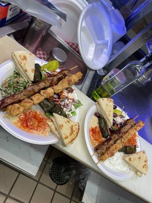 GREEK CUISINE - Updated September 2025 - 83 Photos & 77 Reviews - 5311 ...