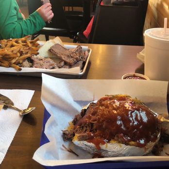 WOODY CREEK BAR-B-Q - Updated June 2025 - 56 Photos & 139 Reviews - 205 ...