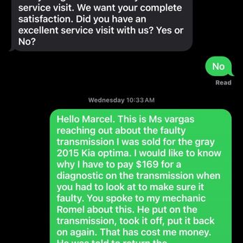 ED NAPLETON KIA OF ELMHURST - Updated August 2025 - 41 Reviews - 727 W ...