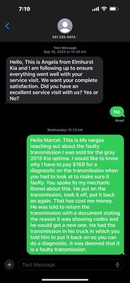 ED NAPLETON KIA OF ELMHURST - Updated August 2025 - 41 Reviews - 727 W ...