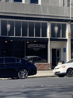 ZEPPELIN COMICS - Updated October 2025 - 19 Photos & 49 Reviews - 929 ...