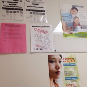 STRAUB BENIOFF - WARD VILLAGE CLINIC & URGENT CARE - Updated May 2026 ...