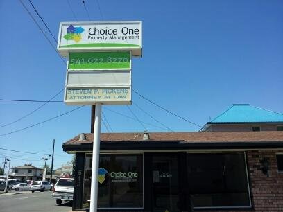 CHOICE ONE PROPERTY MANAGEMENT - Updated December 2025 - 12 Photos & 15 ...