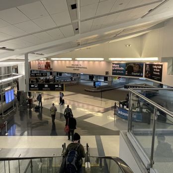 HARRISBURG INTERNATIONAL AIRPORT - MDT - Updated October 2025 - 225 ...