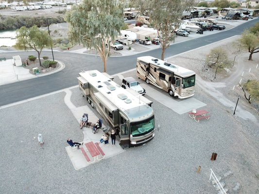 ISLANDER RV RESORT - 42 Photos & 45 Reviews - Hotels - 751 Beachcomber ...