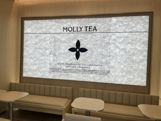 MOLLY TEA - Updated August 2025 - 57 Photos & 18 Reviews - 3720 ...