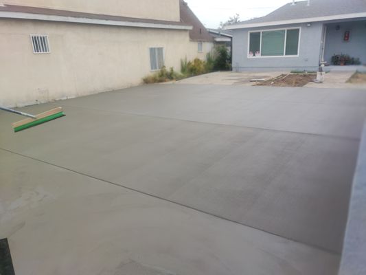 TOP-NOTCH CONCRETE - Long Beach, California - Masonry/Concrete - Phone ...