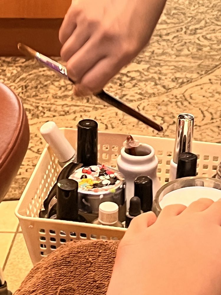 VA NAILS & SPA - Updated December 2025 - 40 Photos & 30 Reviews - 13953 ...