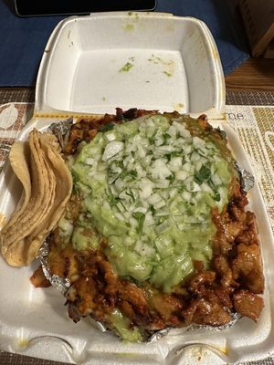 ANGELS TIJUANA TACOS - Updated January 2025 - 12 Photos - 9139 Granite ...