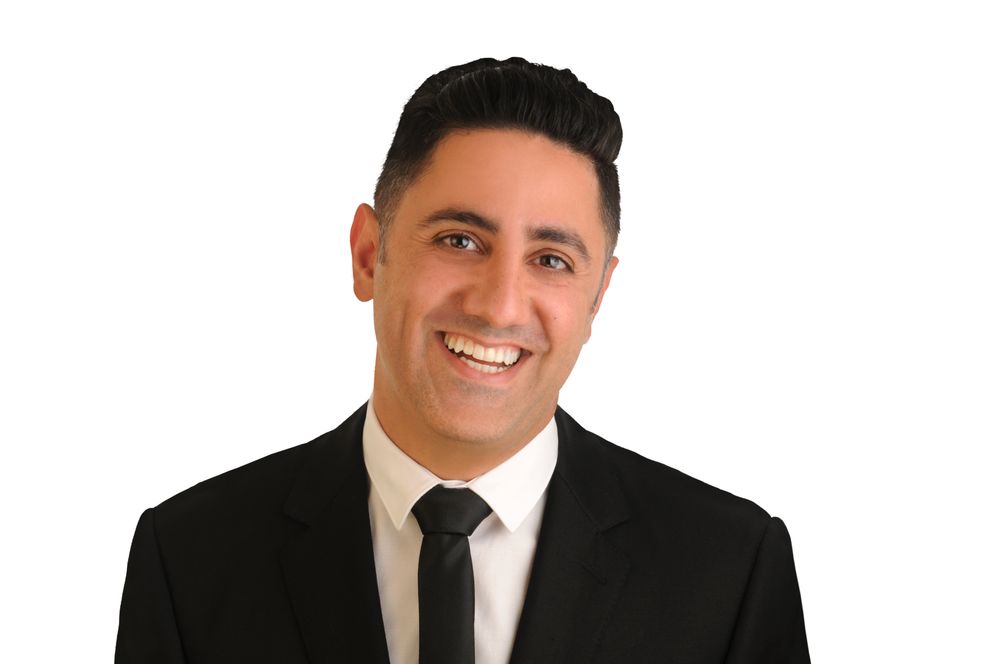 RONY RIZK- OTTAWA PROPERTY SHOP REALITY - Updated November 2024 - 1296 ...