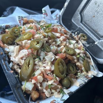 TUFF TACO - Updated September 2025 - 21 Photos & 20 Reviews - 10005 ...