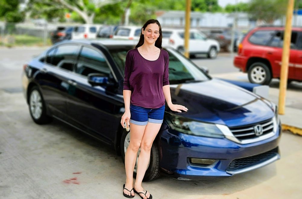 NEW WAY AUTO - Updated August 2025 - 206 Photos - 1411 W King St, Cocoa, Florida - Used Car ...