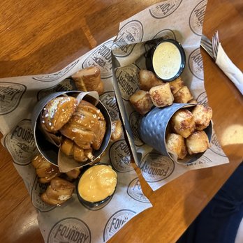 FOUNDRY CRAFT GRILLERY - Updated August 2025 - 35 Photos & 47 Reviews ...