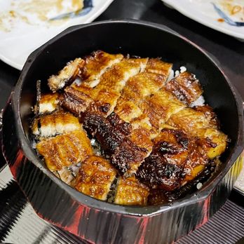 TOKU UNAGI & SUSHI - Updated November 2024 - 629 Photos & 182 Reviews ...