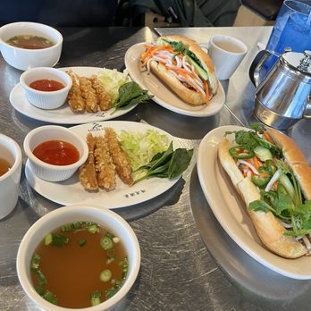BASIL AUTHENTIC VIETNAMESE CUISINE - Updated March 2025 - 387 Photos ...