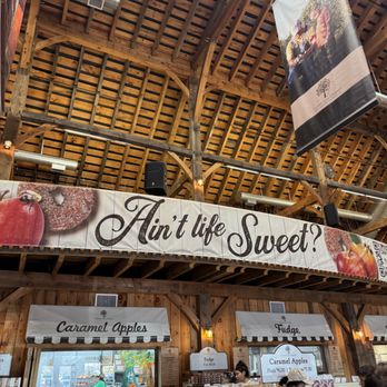 COUNTY LINE ORCHARD - Updated October 2025 - 557 Photos & 428 Reviews ...