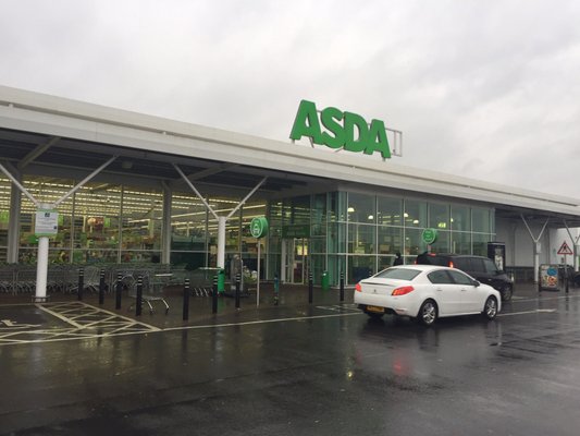 ASDA - Updated March 2024 - 150 Junction One International Outlet ...