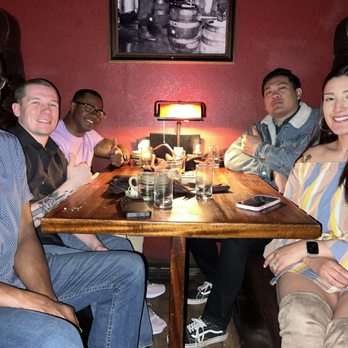 WILLIAMS & GRAHAM - Updated April 2025 - 830 Photos & 1073 Reviews ...