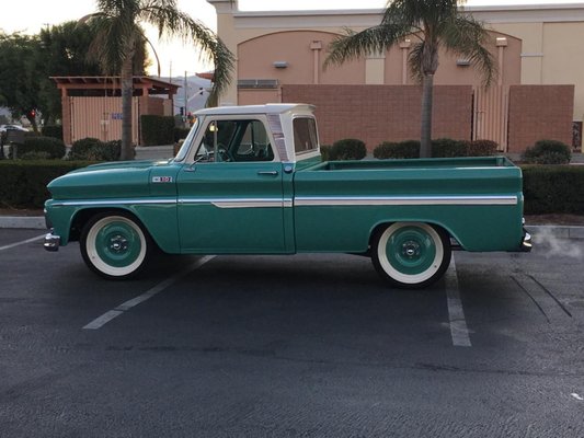 TRUCK SHOP - 290 Photos & 136 Reviews - 739 N Batavia St, Orange ...