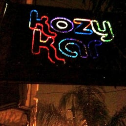 KOZY KAR - Updated October 2025 - 151 Photos & 451 Reviews - 1548 Polk ...