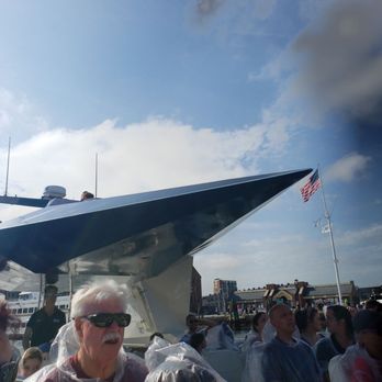 CODZILLA - Updated July 2025 - 58 Photos & 152 Reviews - 1 Long Wharf ...