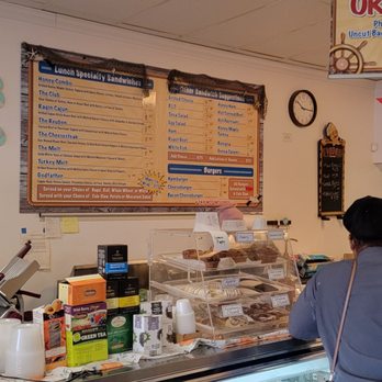 BAGEL PORT CAFE & DELI - Updated January 2025 - 54 Photos & 107 Reviews - 9666 N Kings Hwy ...