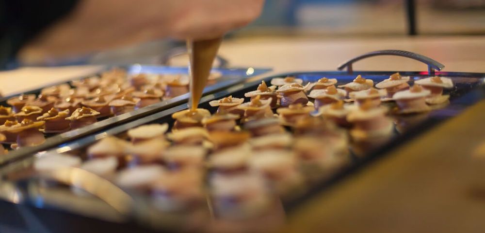 MAITRE & CHEF - Updated July 2024 - 3955 Rue Saint-Jacques, Montréal ...