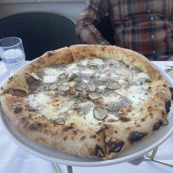 ZANTI CUCINA ITALIANA - RIVER OAKS - Updated June 2025 - 865 Photos ...