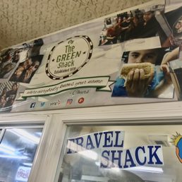 THE GREEN SHACK MARKET PLACE - Updated December 2025 - 409 Photos & 719 ...