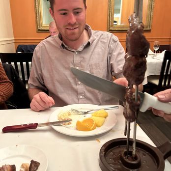 CHURRASCO BRAZILIAN STEAKHOUSE - 901 Photos & 783 Reviews - 425 S ...