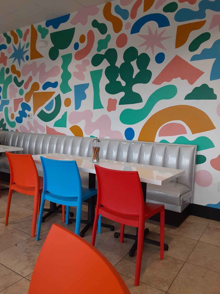 AMY’S ICE CREAMS - Updated June 2025 - 20 Photos & 26 Reviews - 2132 N ...