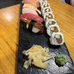 SUSHI MICHI - Updated September 2025 - 165 Photos & 118 Reviews - 6025 ...