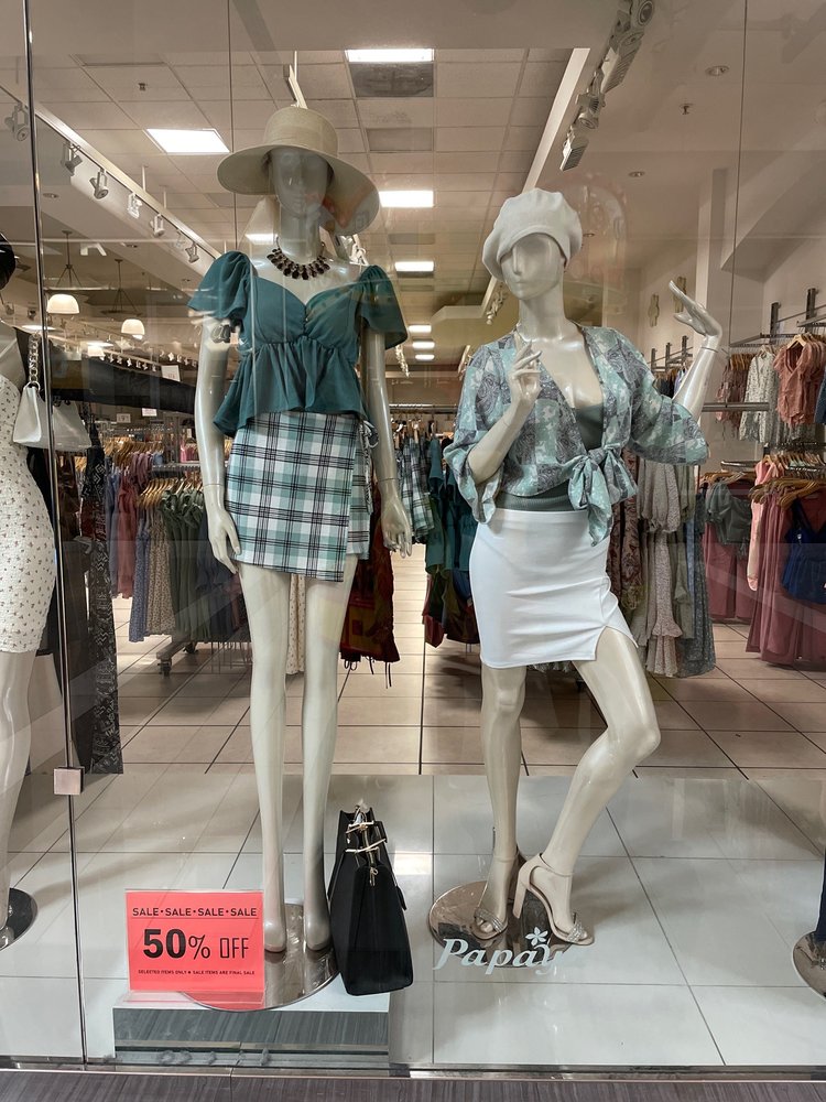 PAPAYA - Updated July 2025 - 13 Photos & 40 Reviews - 447 Great Mall Dr ...