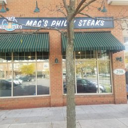 MAC’S PHILLY STEAKS - Updated July 2025 - 62 Photos & 56 Reviews - 298 ...
