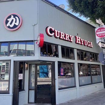 CURRY HYUGA - Updated April 2024 - 194 Photos & 79 Reviews - 1819 ...
