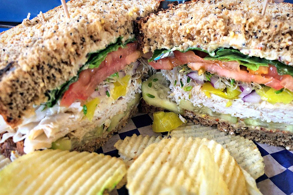 BLUE MOON BAKERY - 66 Photos & 187 Reviews - 120 Big Pine Dr, Big Sky ...