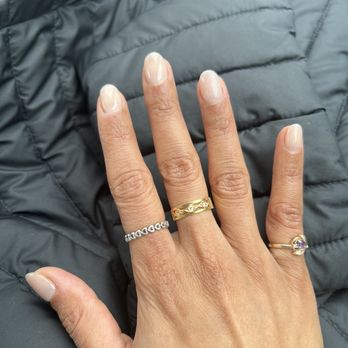 LT NAILS - Updated December 2024 - 38 Photos & 41 Reviews - 1932 E ...