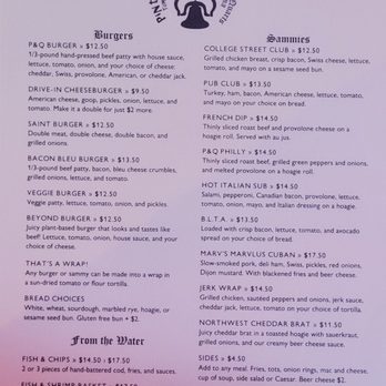 PINTS AND QUARTS - Updated March 2025 - 87 Photos & 152 Reviews - 1230 ...