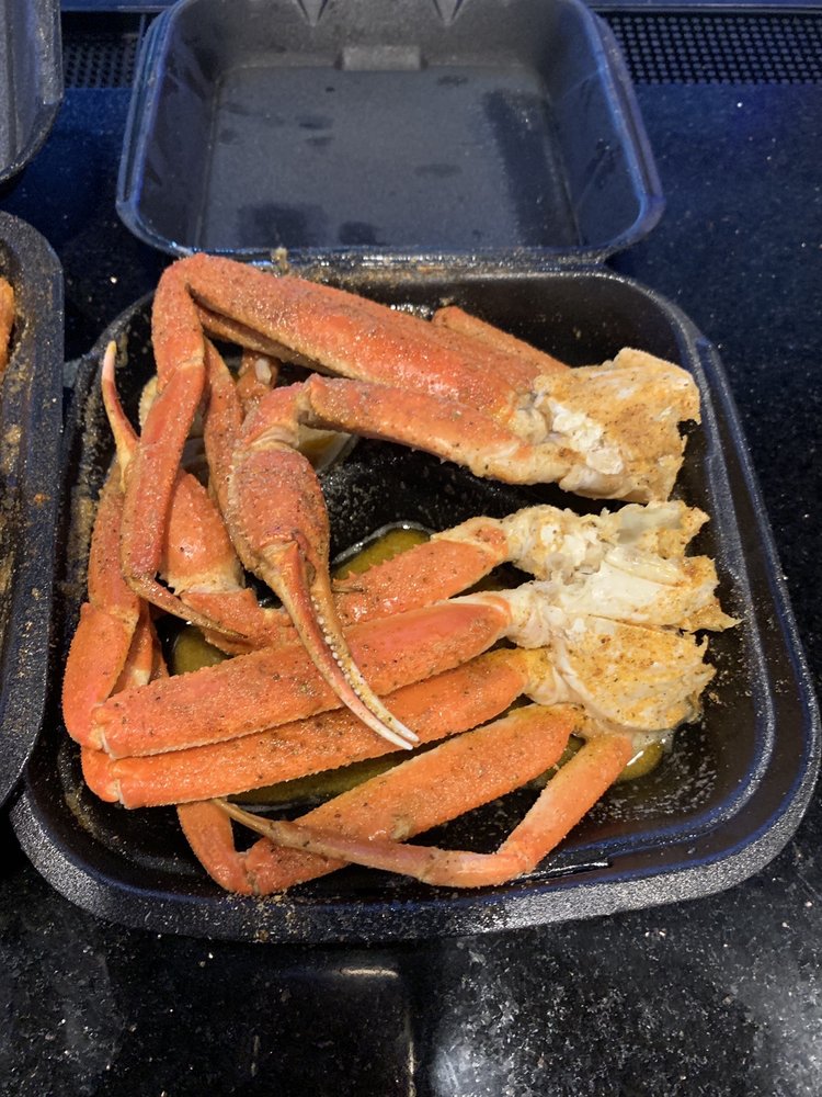 CRAB POT LOUNGE - 258 Photos & 241 Reviews - 5495 Old National Hwy ...