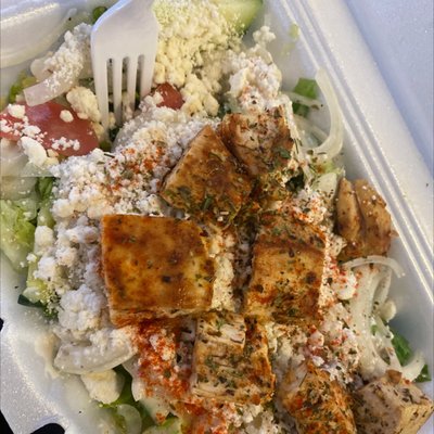 GREEK ON - Updated December 2025 - 16 Photos & 51 Reviews - 1365 W Iron ...