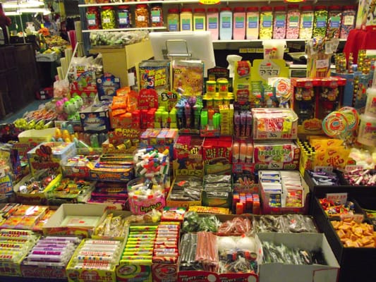 COCOHUT - THE COVENTRY SWEET SHOP - Updated June 2025 - Queen Victoria ...