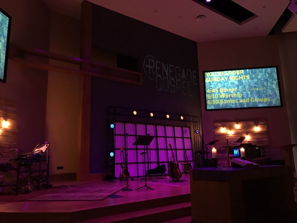 FIRST UNITED METHODIST CHURCH OF ORLANDO - Updated January 2026 - 11 ...