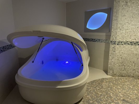 TRUE REST FLOAT SPA - Updated October 2025 - 44 Photos & 23 Reviews ...