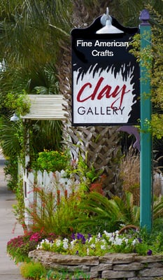 CLAY GALLERY - Updated December 2025 - 302 S Riverside Dr, New Smyrna ...