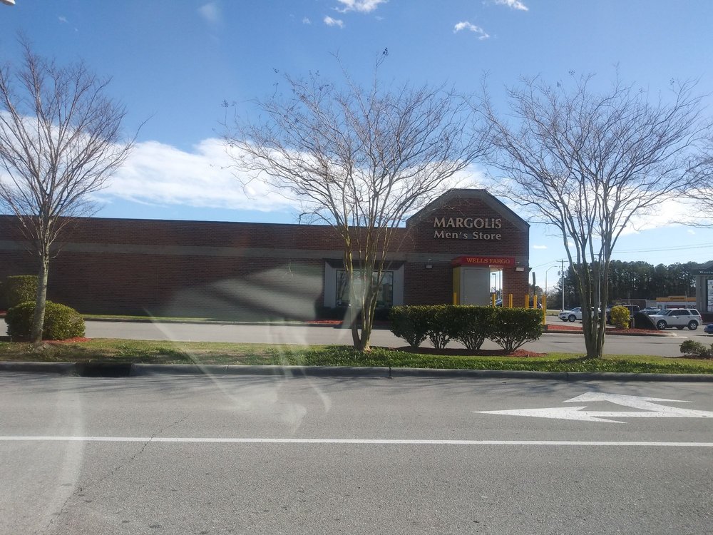 MARGOLIS MEN’S STORE - Updated September 2025 - 12 Reviews - 1140 ...