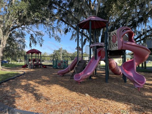 SPRINGHEAD PARK - Updated October 2025 - 18 Photos - 3410 Nesmith ...