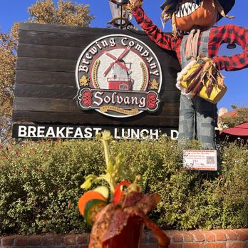 SOLVANG BREWING COMPANY - Updated July 2025 - 2030 Photos & 2053 ...